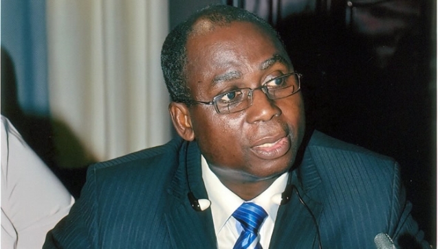 ‘Police critical for success of ECOWAS Brown Card scheme’ - Browncardghana